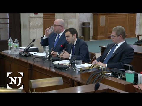 Does Matt Platkin have the votes to become NJ's next AG?