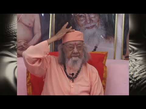 Feel Him, Then Pray for Your Relations - by Paramahamsa Hariharananda
