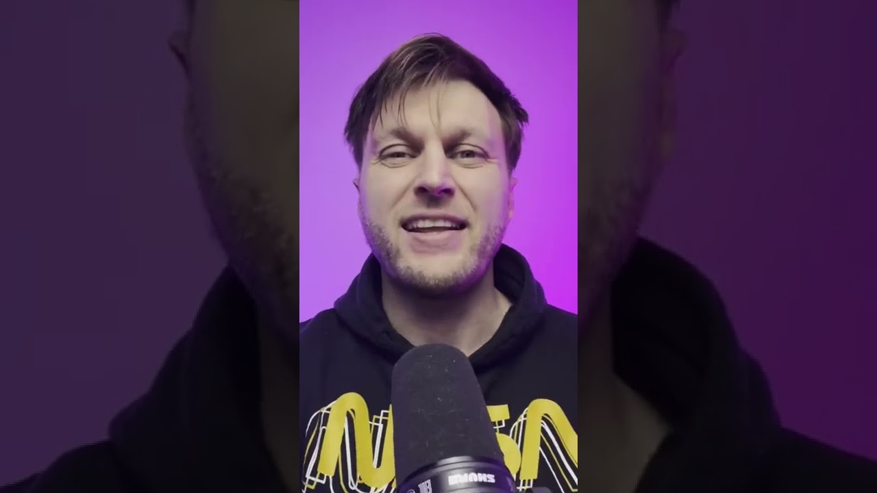 The One GitHub Trick That Broke My Brain 🧠