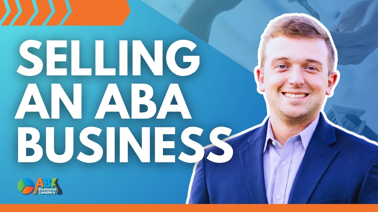 B2B: Buying and Selling ABA Business