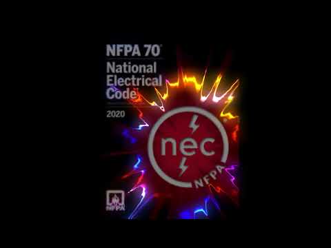 NEC electrical General Knowledge Art 90