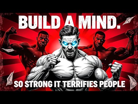 How to Build a Mind So Strong It Terrifies People - Nietzsche