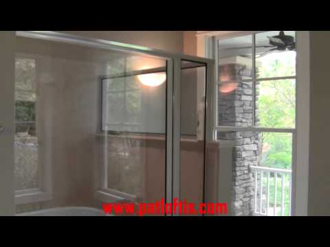 Sold! $469,900 Lake Keowee Craftsman Style Home Boatslip Seneca SC