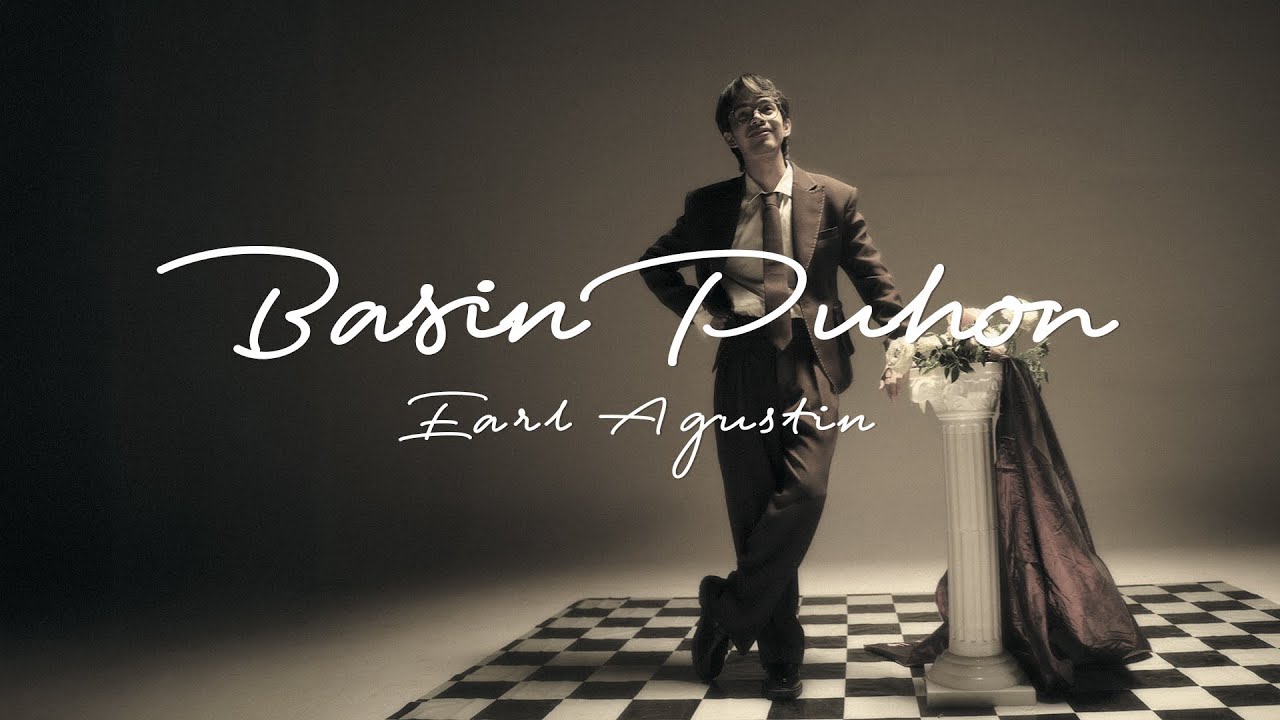 Lyrics & Translations of Basin Puhon by Earl Agustin | Popnable
