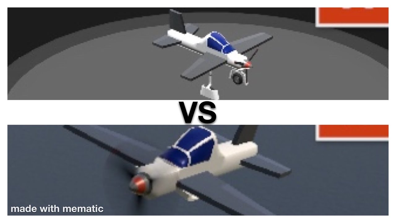 SimplePlanes: Custom Thumbnail Tutorial
