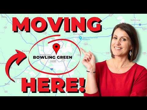 Bowling Green, Kentucky: 3 Things You Should Know Before Moving Here!