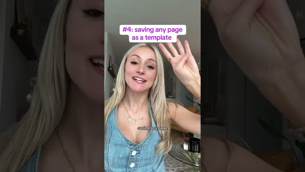 FIVE OneNote hacks that changed my corporate life 👩🏼‍💻 the third one really changes how you