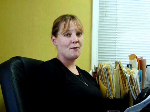 CertaPro Nashville - Commercial Customer - Tenille McVetty - Apex Ventures Management Company