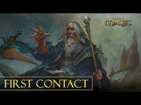 Steam Community :: Master of Magic