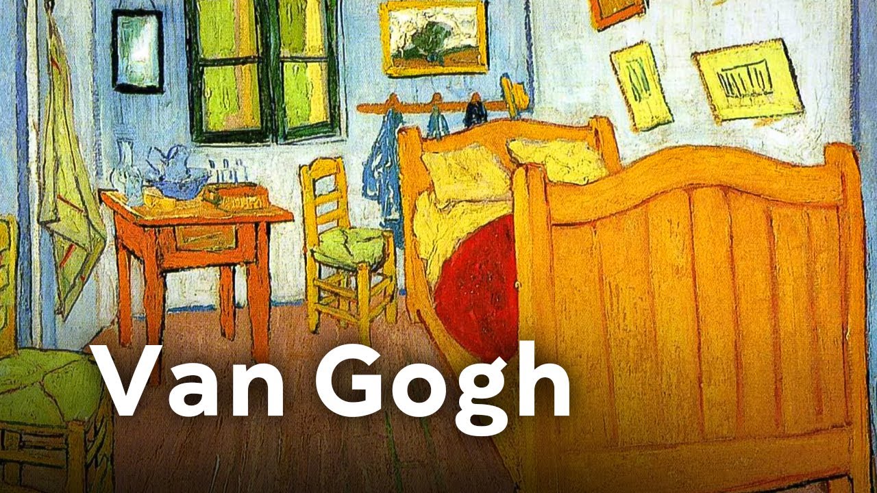 The 10 Best Documentaries About Vincent Van Gogh - Documentarytube.com