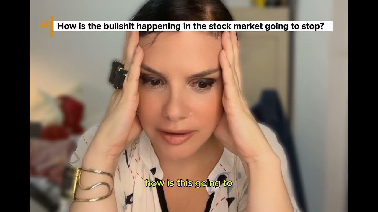 May15 Trump $687M trading stocks disclosure, shameless profiting from stock market manipulation