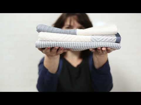 The Towel/Kit - The 3 Essential Kitchen Towels for your Kitchen