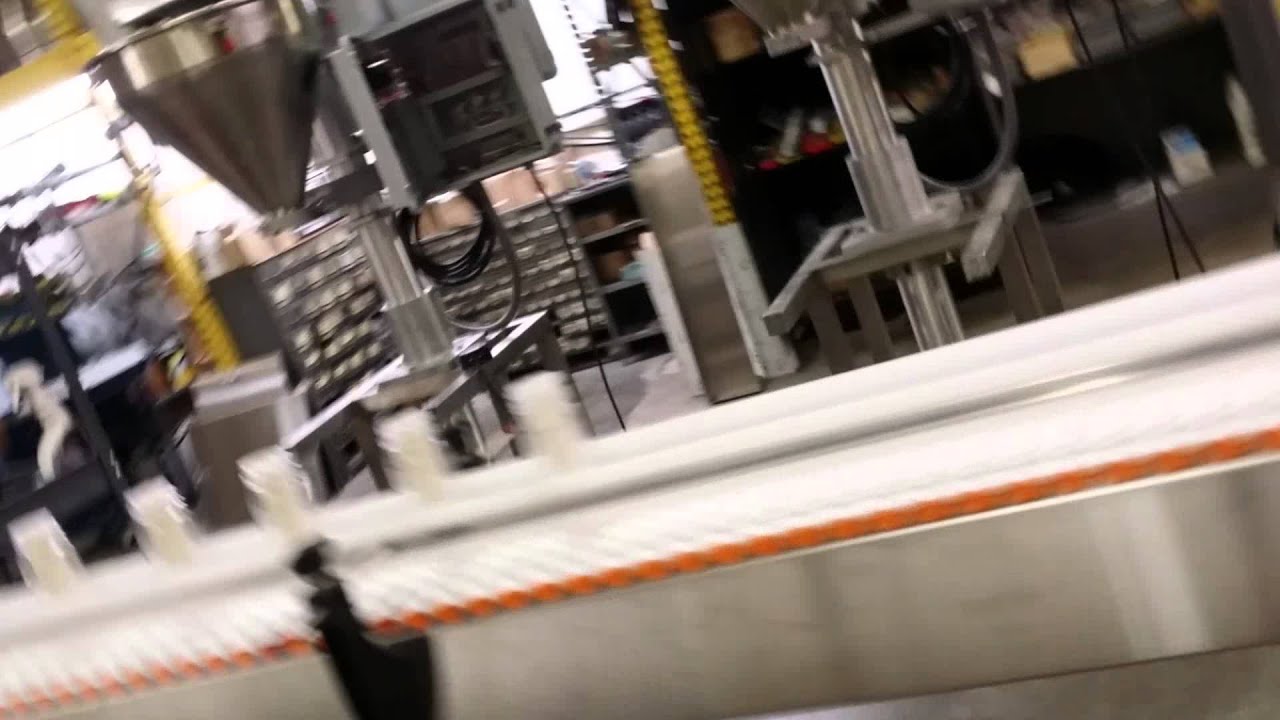 Rotary self feed tooling