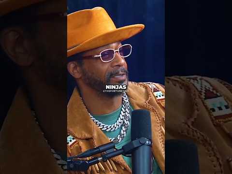 Katt Williams Exposes Theo Von