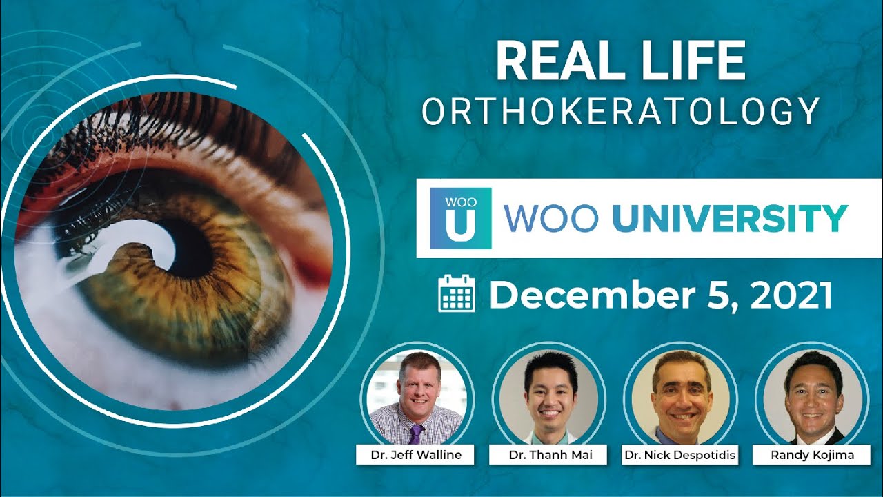Successfully Integrating Myopia Management into Practice