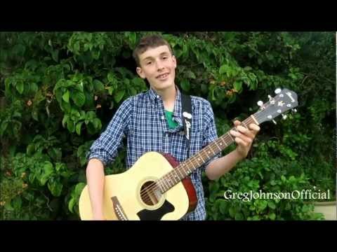 Greg Johnson - I Tried My Best To Always Be There