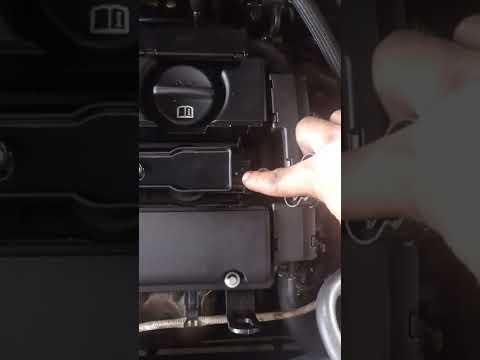 Falla Chevrolet Sonic