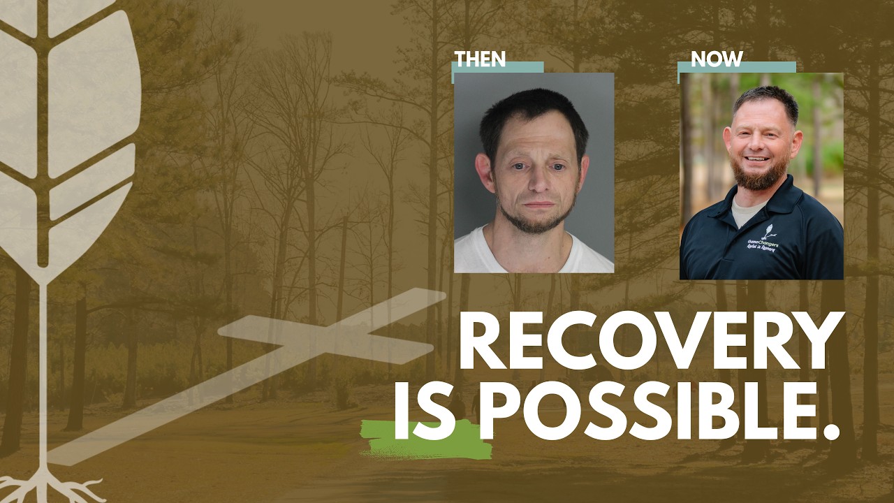 Terry Cadden, GameChangers Foundation