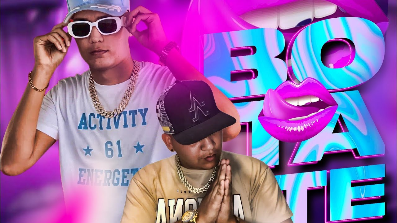 Bracko Baby - BOTATE (Afro House) Ft. Brayan Music #BOTATE #viral #afrohouse