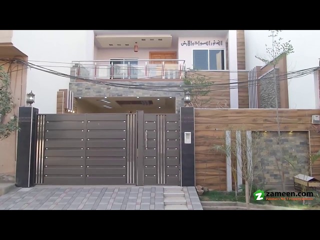 House Available For Sale In Sheikh Colony Sheikh Colony, Faisalabad ...