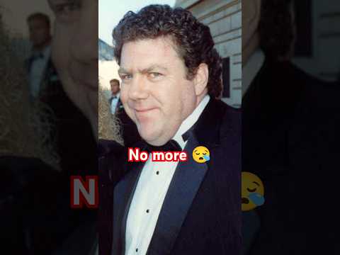 George Wendt 😭 | what did george wendt die from
