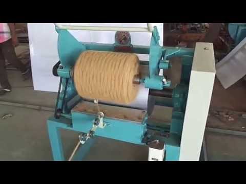 Coir Machinery - Coconut Fibre Machine Latest Price, Manufacturers ...