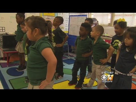 Dallas ISD Early Learning Center Becomes Model For District