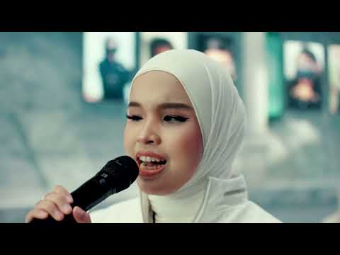 Alan Walker, Putri Ariani, Peder Elias - Who I Am (Live) | Music Video ...