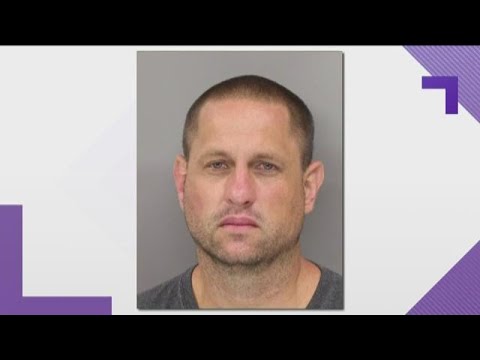Man charged with child molestation in Cobb