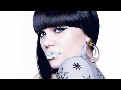 MY SHADOW (HQ) - JESSIE J - WHO YOU ARE (PLATINUM EDITION)