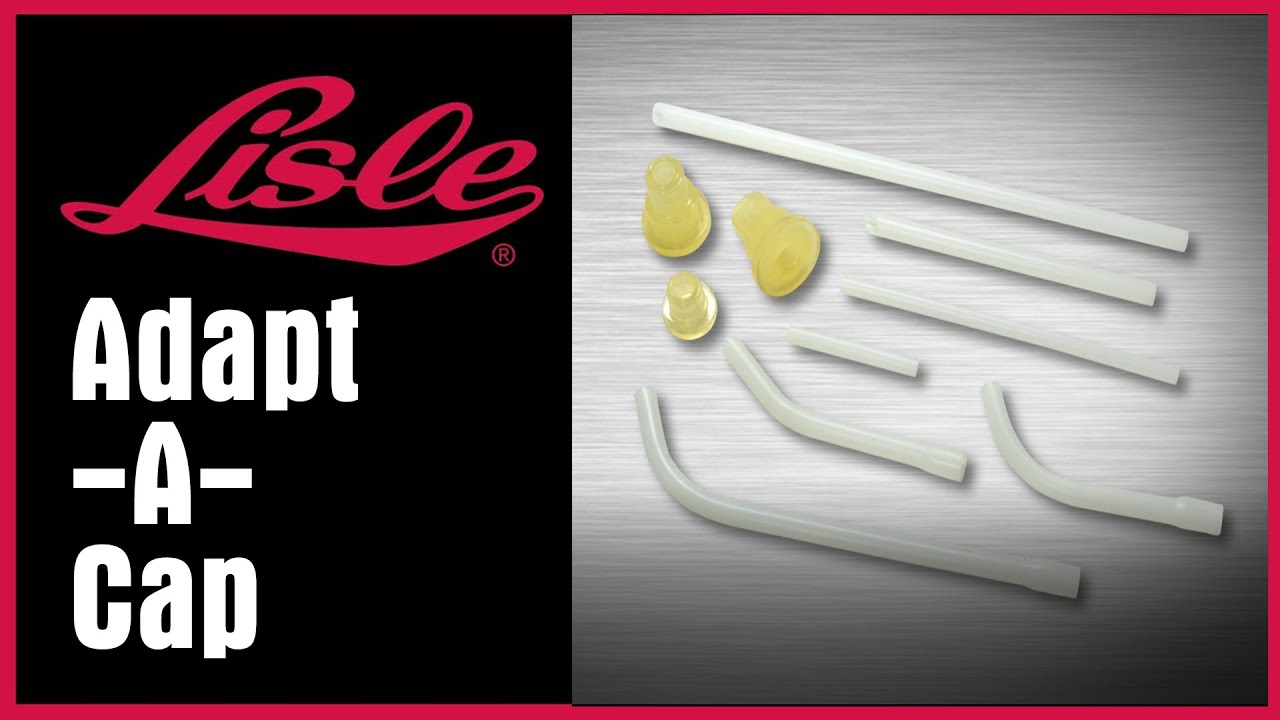 81450 // Adapt-A-Cap