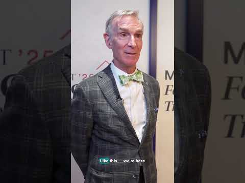 Bill Nye on Trump's federal health agency hires