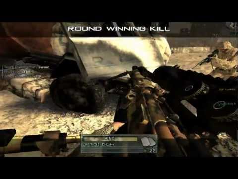 Steam Community :: Video :: Sick Rust Trickshot