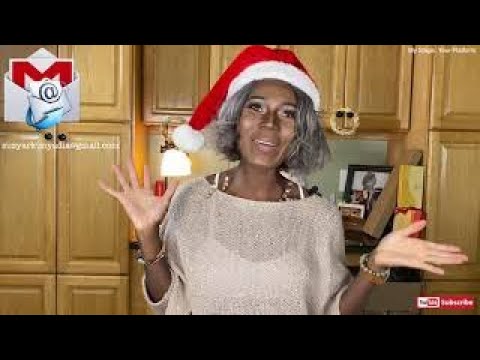 The Lost American Dream (And A Merry Christmas To You All)! HO!HO!HO!