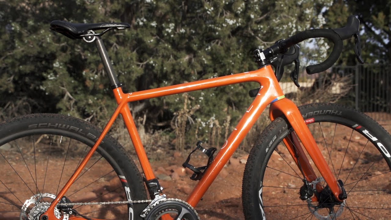 Testing the Open Cycles U.P.