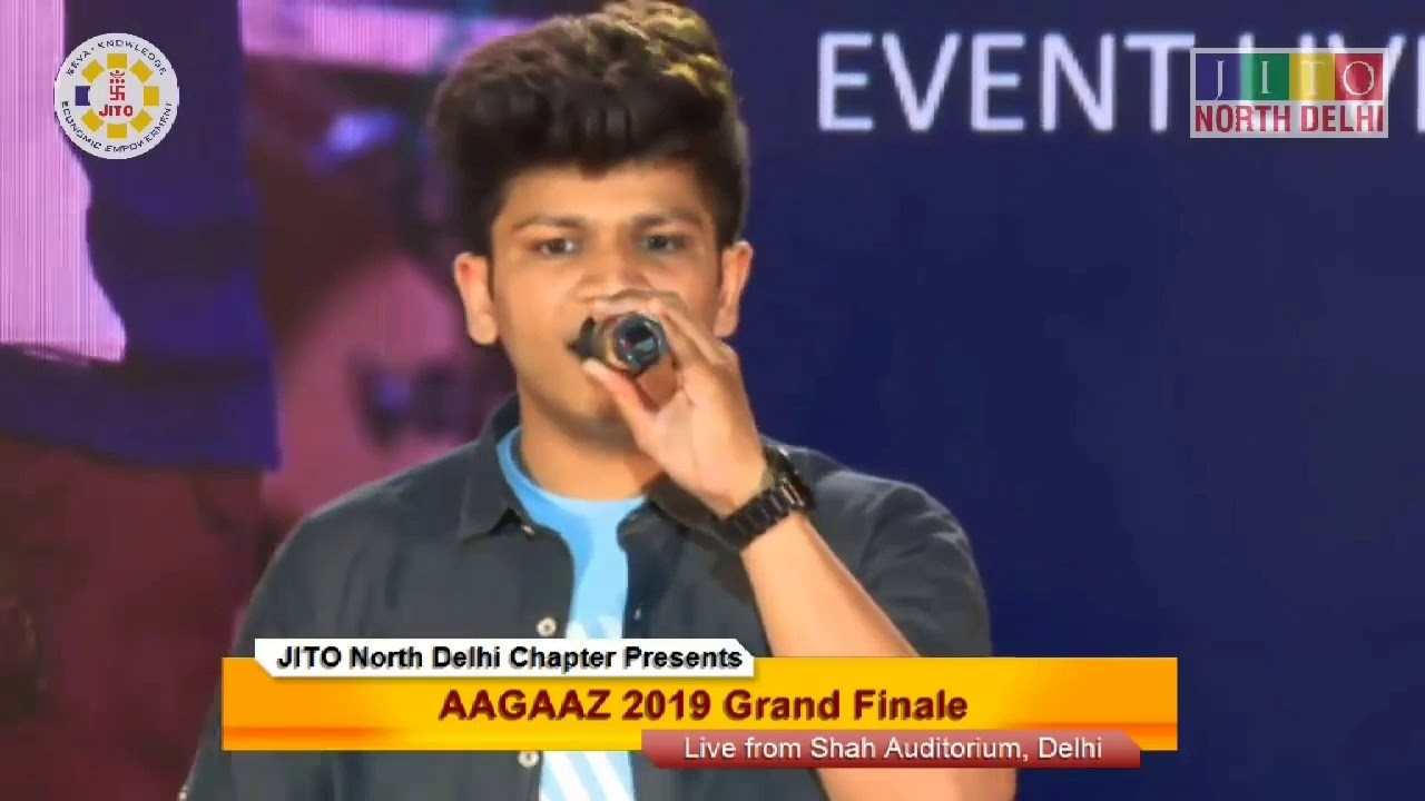 Rishab Jain || T-series song || Arijit singh