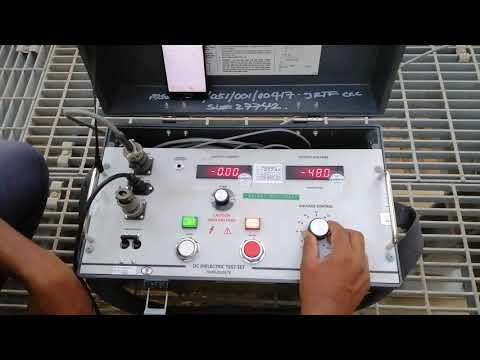 High Voltage Testing Service, HV Test Service in India