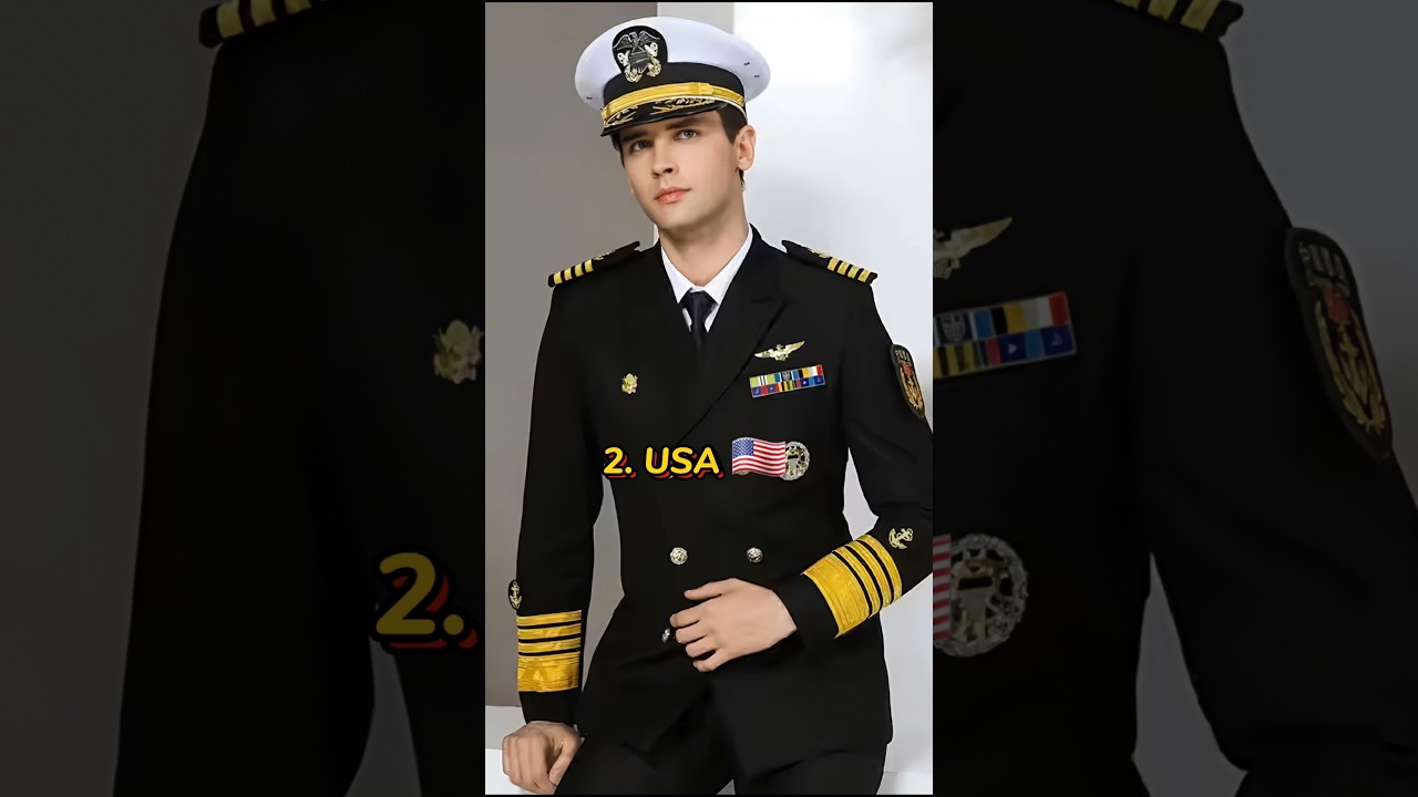 TOP10 MOST HANDSOME PILOT IN WORLD #top10 #viralshort #trending #pilot #flight #pilotuniform #shorts