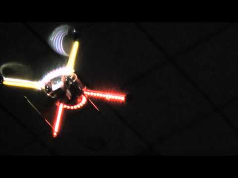 Rotor Concept HPQ1