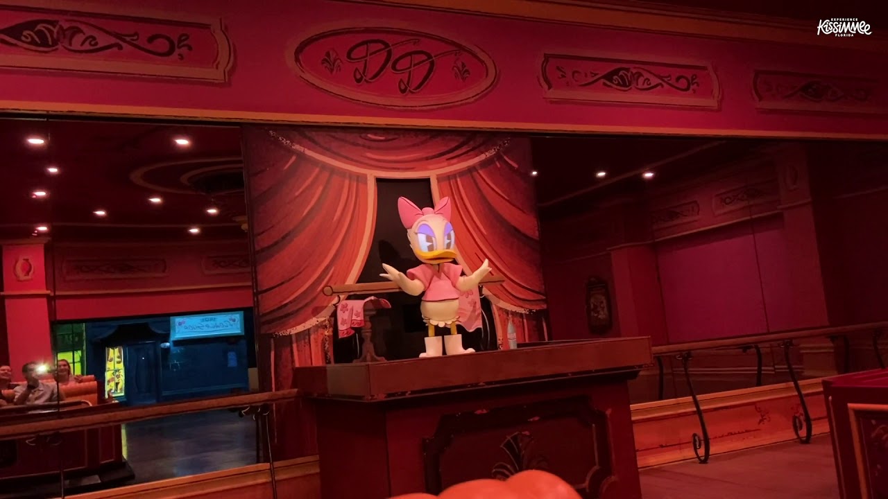 Virtual Disney rides let you experience the parks' magic without ...