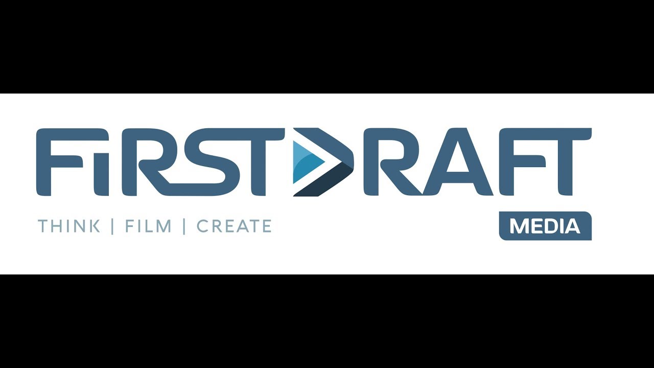 FIRSTDRAFT MEDIA - Demo 2K18