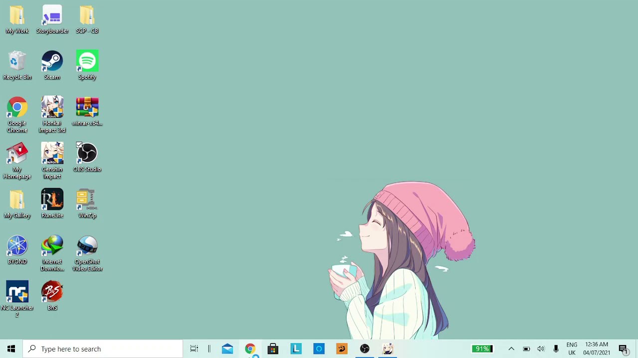 Task 2 - OTHM 3 Assignment