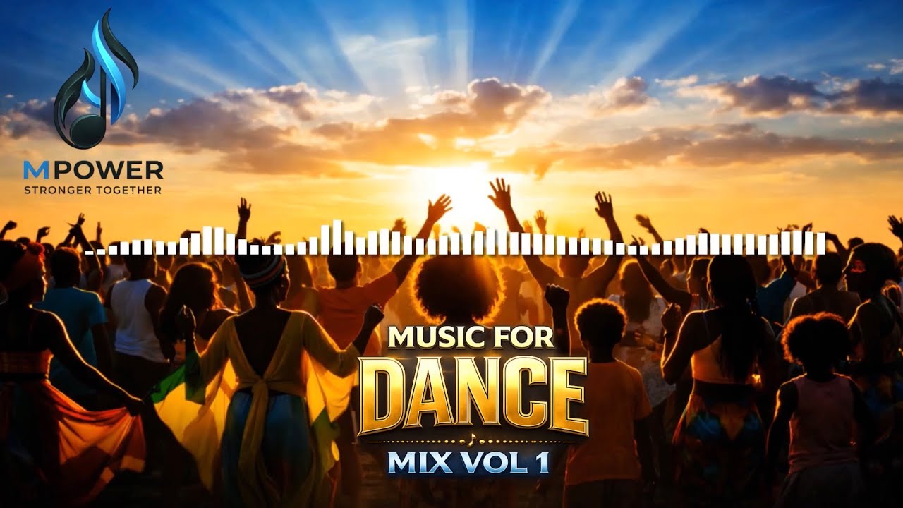 Mpower Music Mix Vol.1
