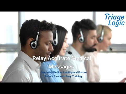 MedMessage Assistâ„¢ - Relay Accurate Medical Messages