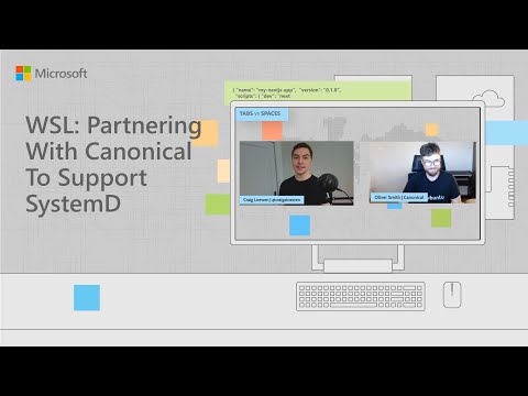 Systemd support lands in WSL – unleash the full power of Ubuntu today ...
