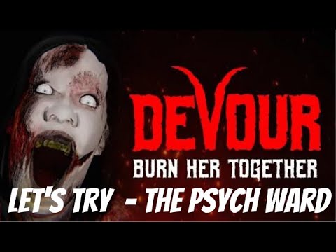 Steam Community :: Video :: Let's Try - DEVOUR #2
