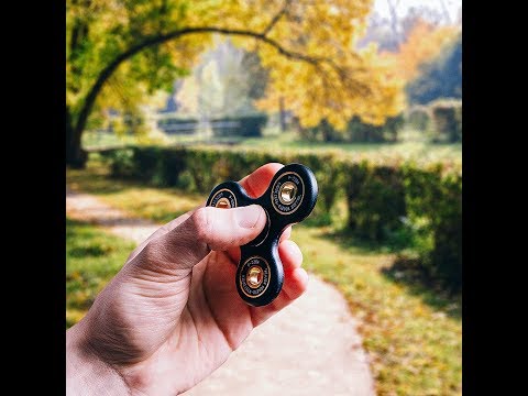 What is Fidget Spinner and Where to Buy Them