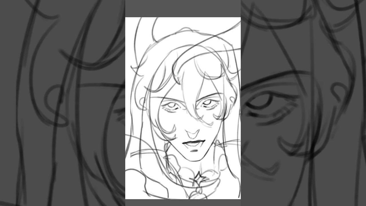 He got tentacles now ✦ #ArtoftheRogue