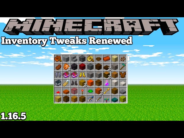 Top 5 useful Minecraft mods for beginners in 2022