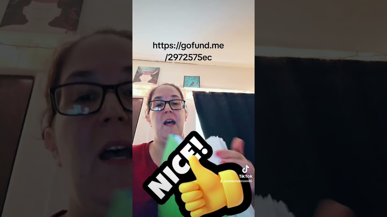 Toxic mold/gofundme update